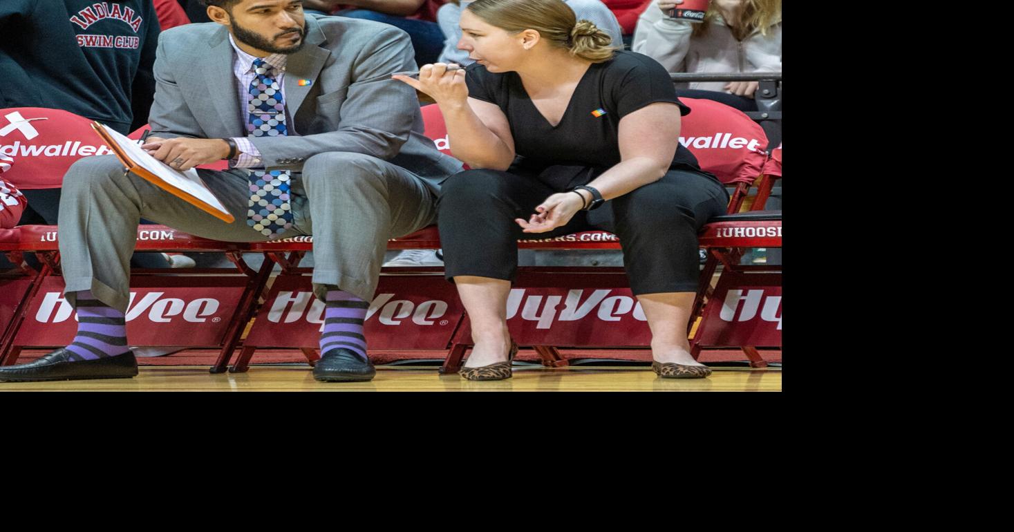 Kate Barnosky leaves Wisconsin women's basketball for Babson