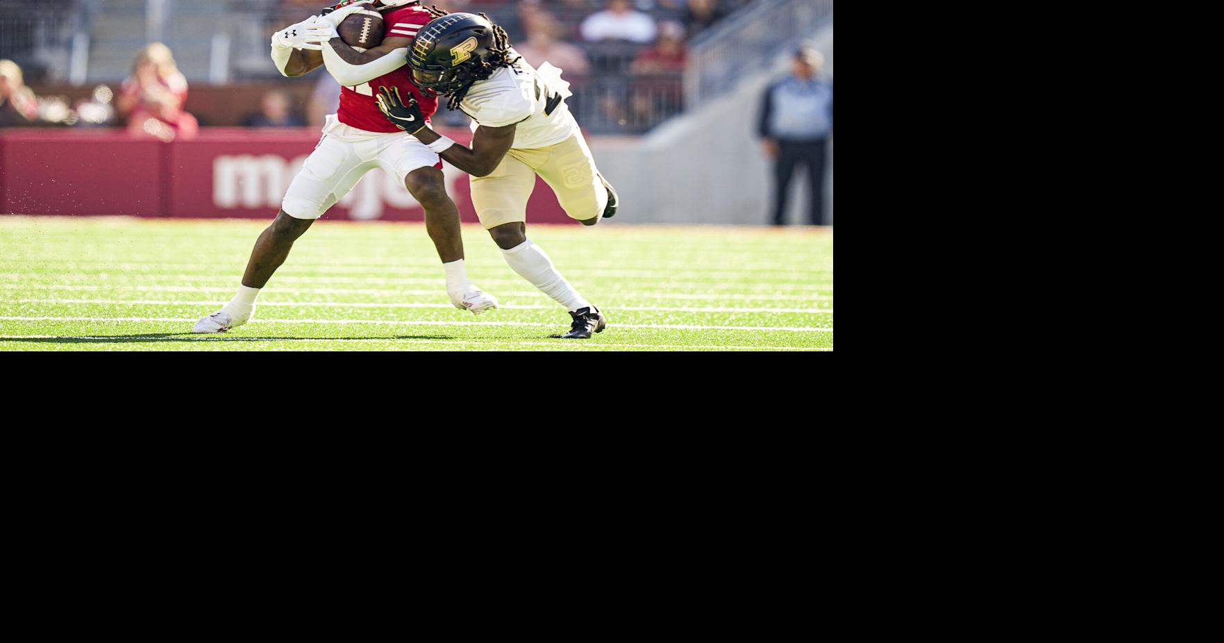 Open Jim at halftime: Why is Wisconsin football passing better?