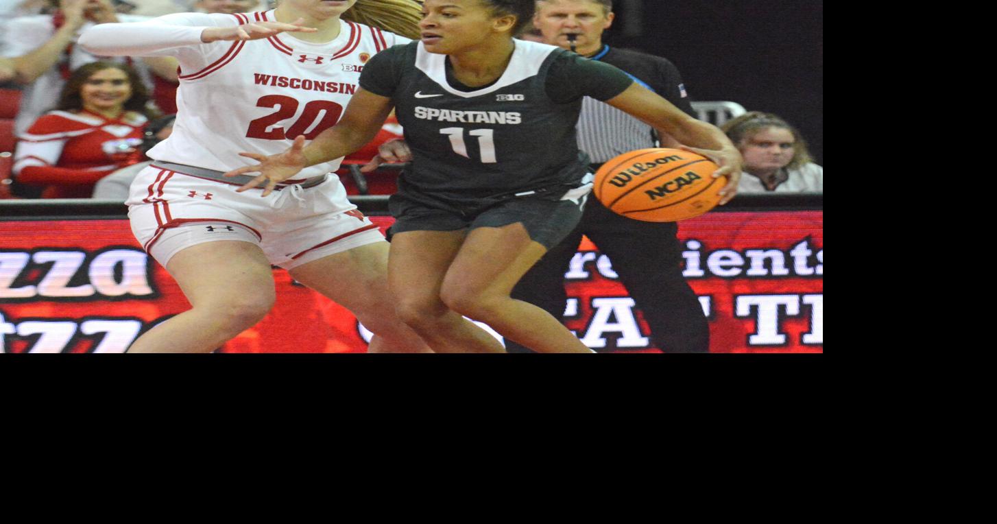 Wisconsin basketball: Sacia Vanderpool transfers to NDSU