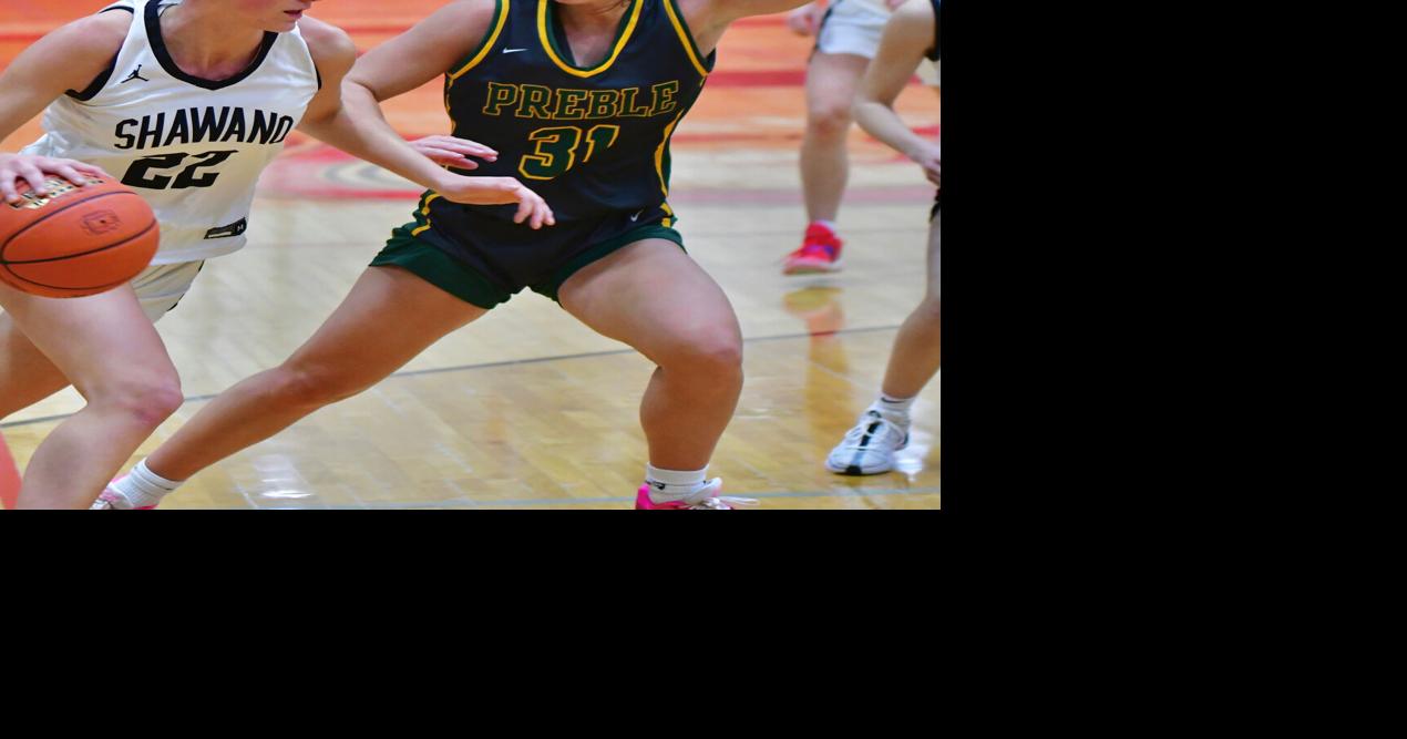 Shawano junior Leah Nordin commits to Wisconsin