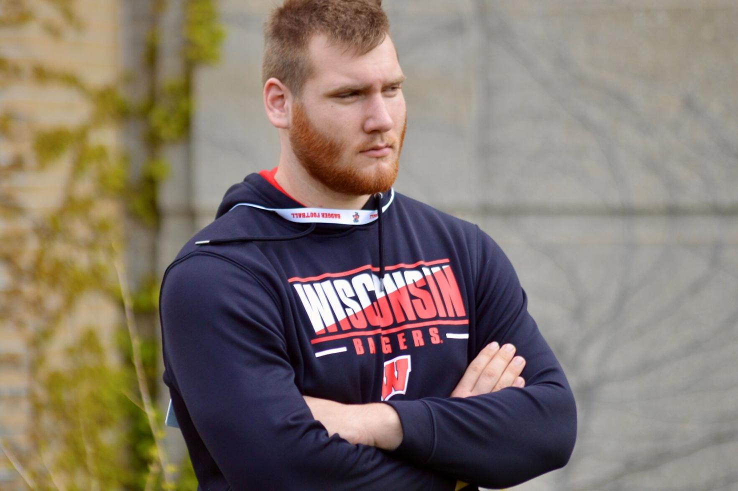 Wisconsin football recruiting: 2025 commit list