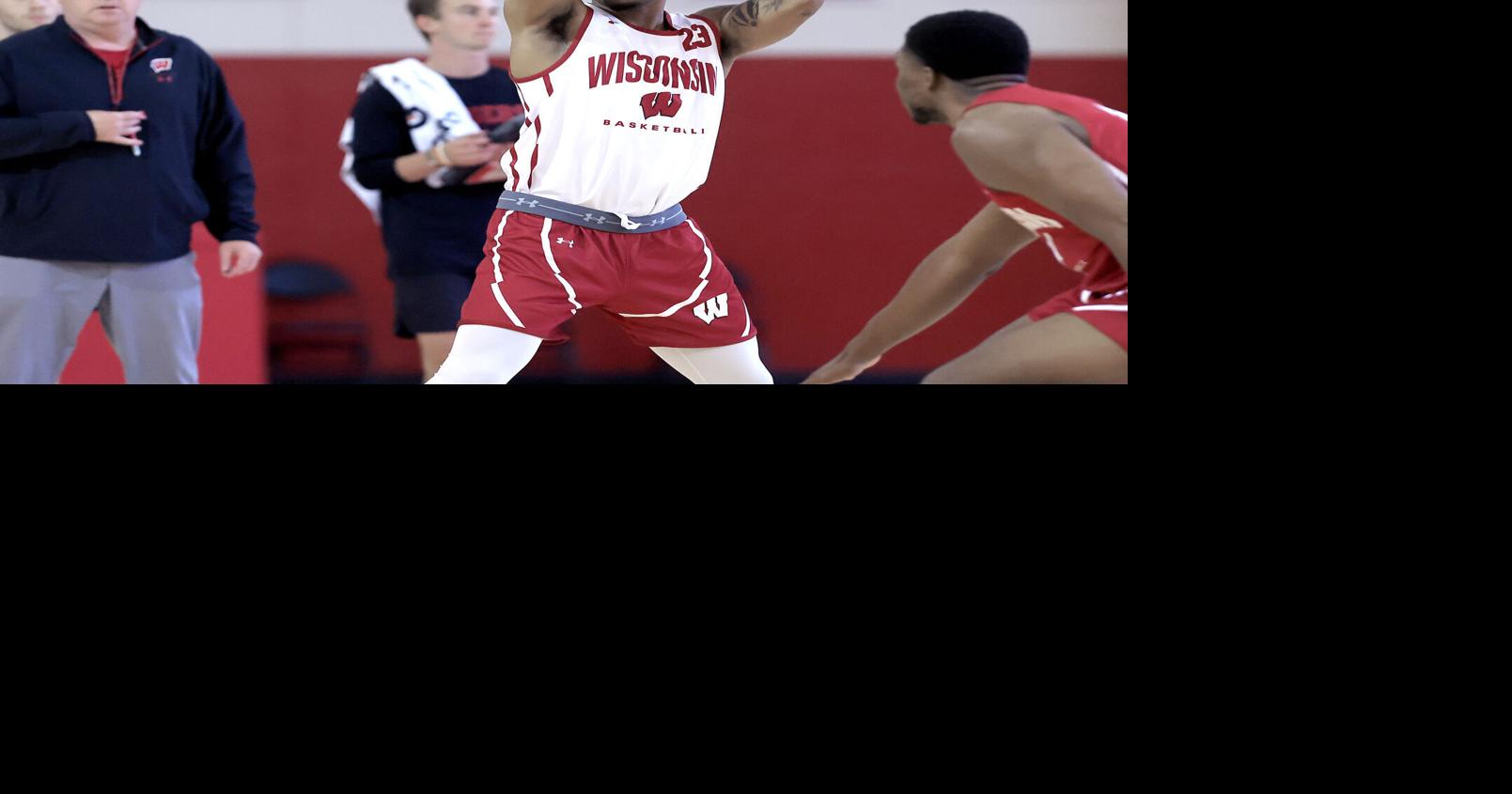 Wisconsin basketball: How to watch Wednesday's exhibition