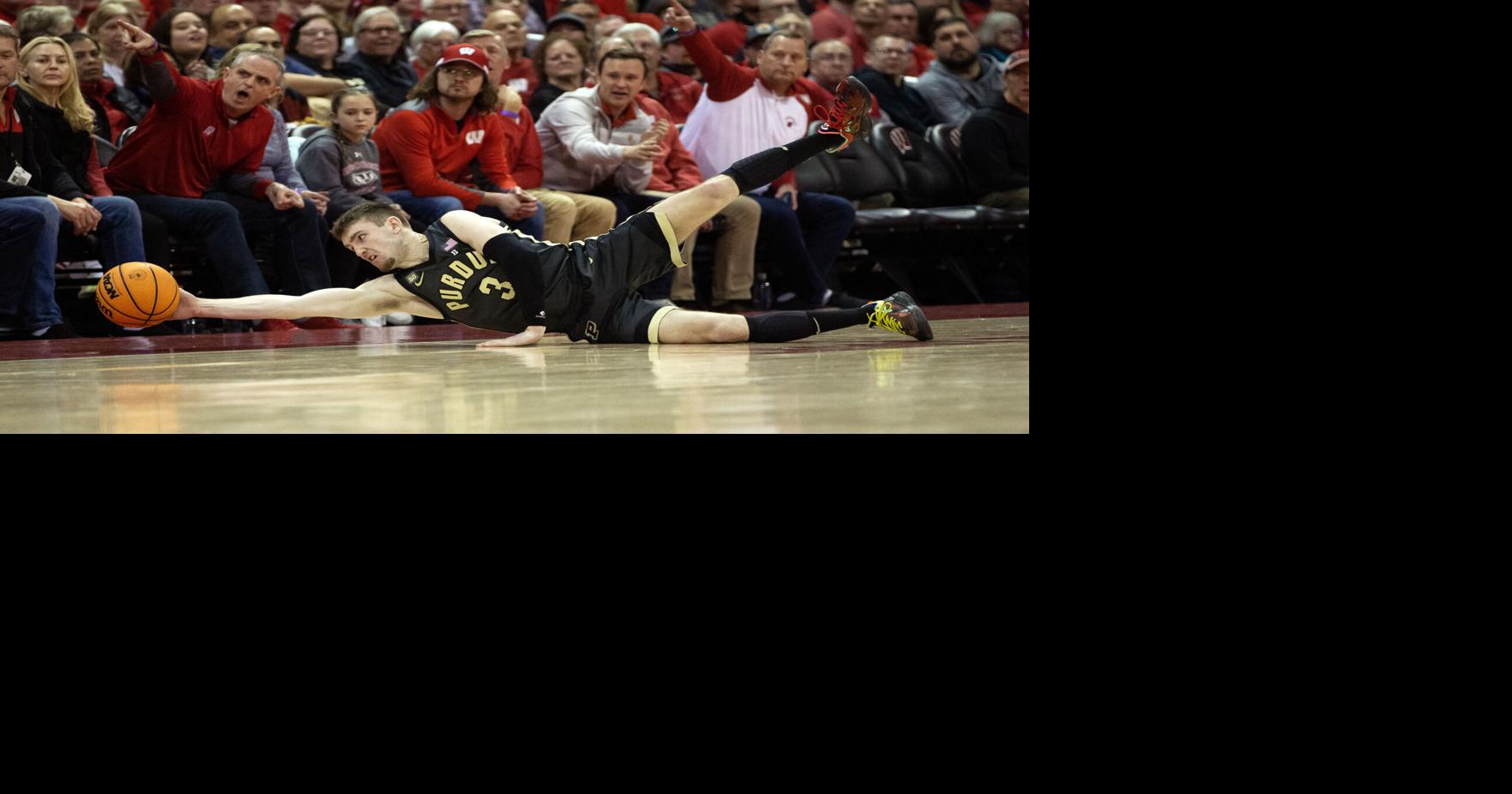 Wisconsin vs. Purdue men's basketball: What to know