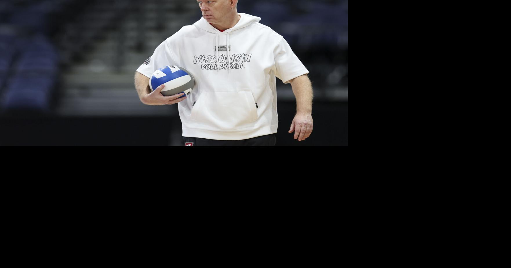Wisconsin volleyball gets jump with two 2026 recruits