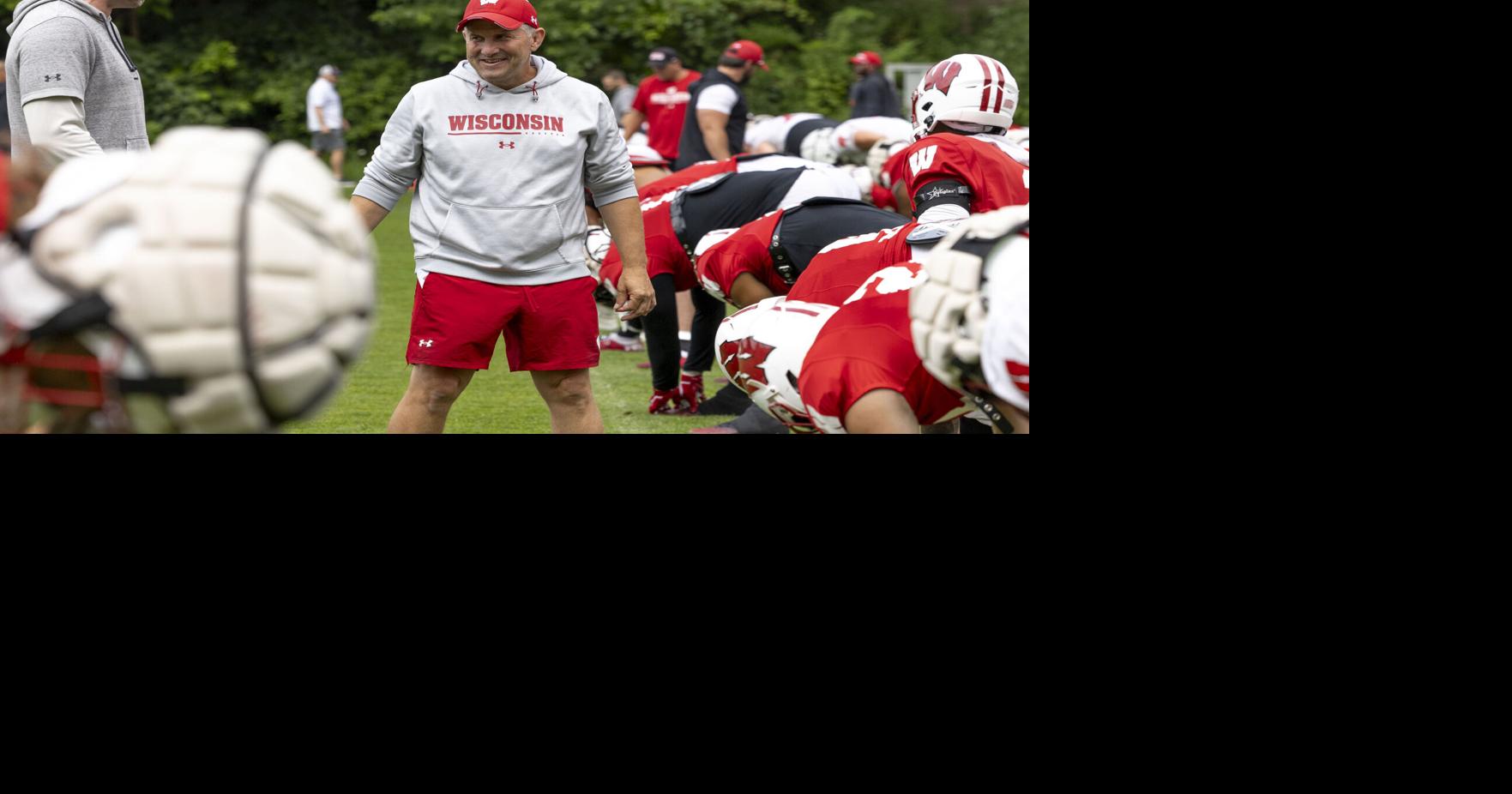 Wisconsin football: Mike Tressel on Minnesota offense