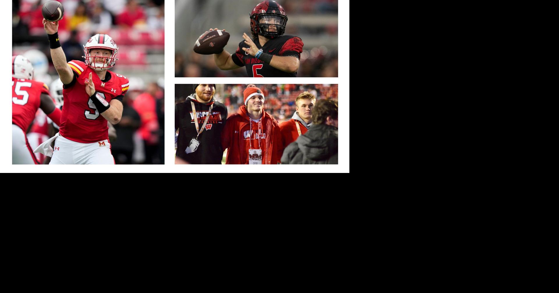 Wisconsin football: 5 positions to watch during spring ball