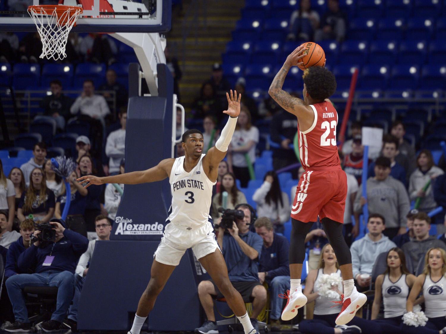 3 things that stood out from Wisconsin men's basketball's overtime win ...