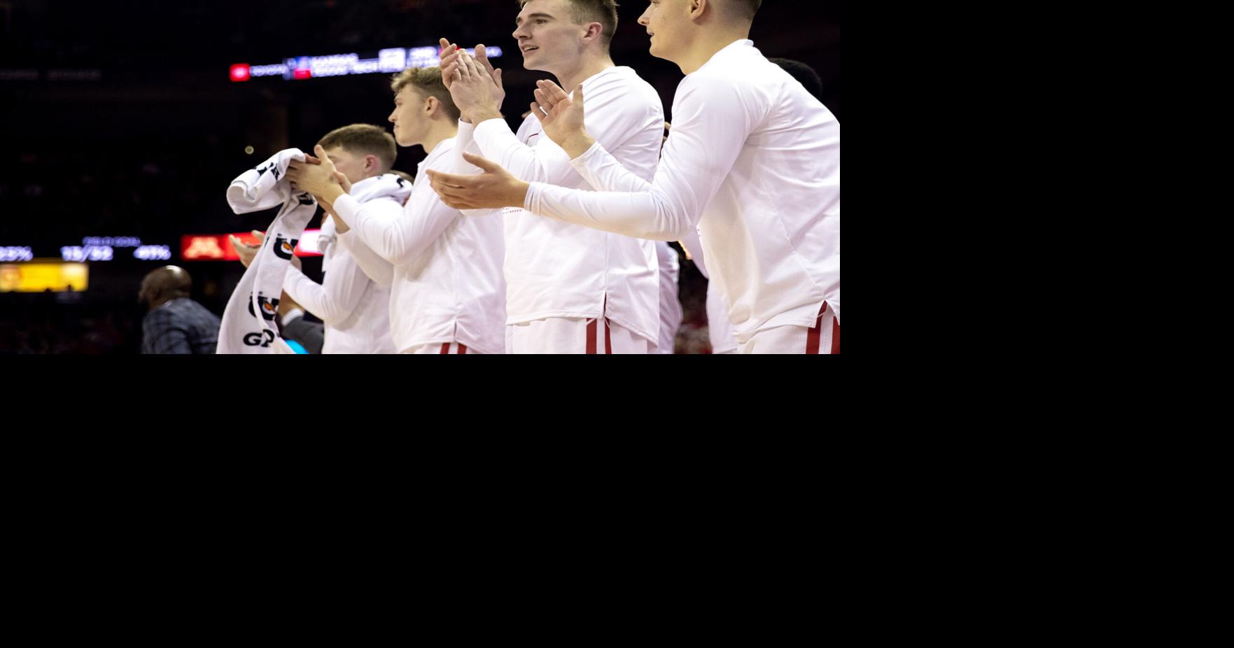 Wisconsin men's basketball scheduled to play Virginia