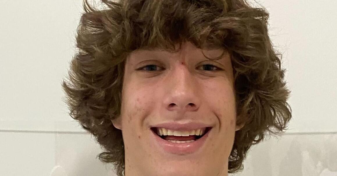 Middleton's Will Garlock passed Wisconsin basketball's test