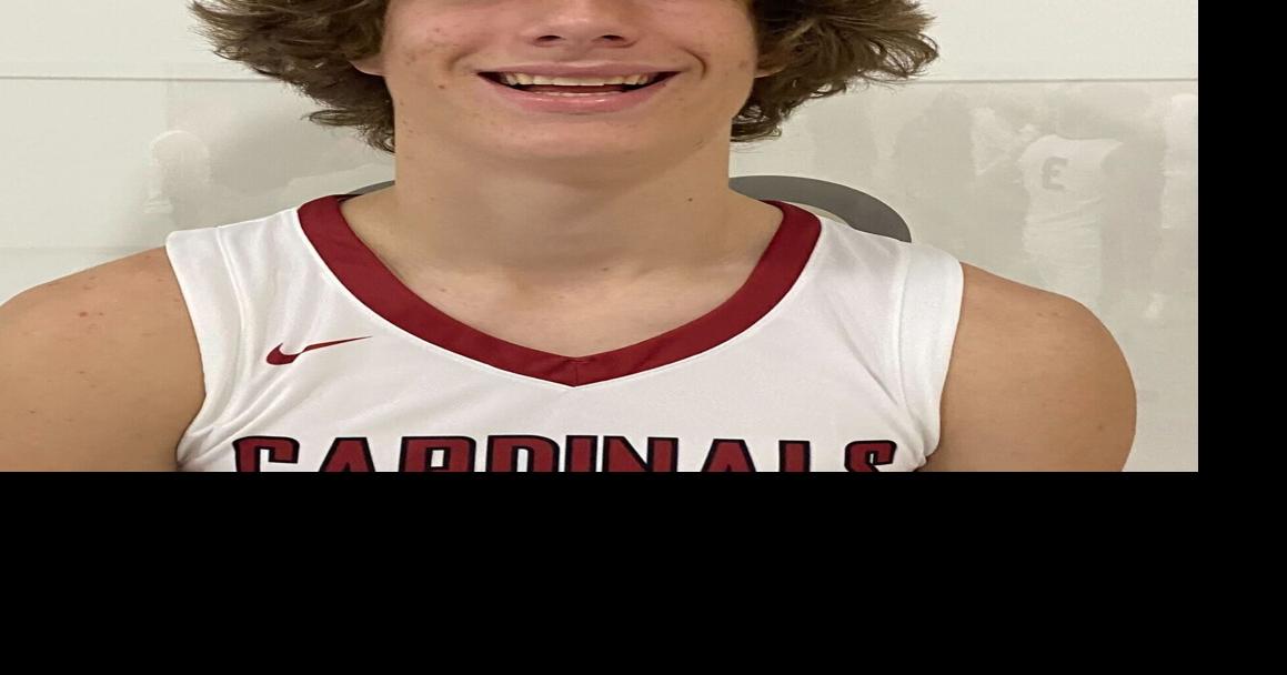 Middleton's Will Garlock passed Wisconsin basketball's test