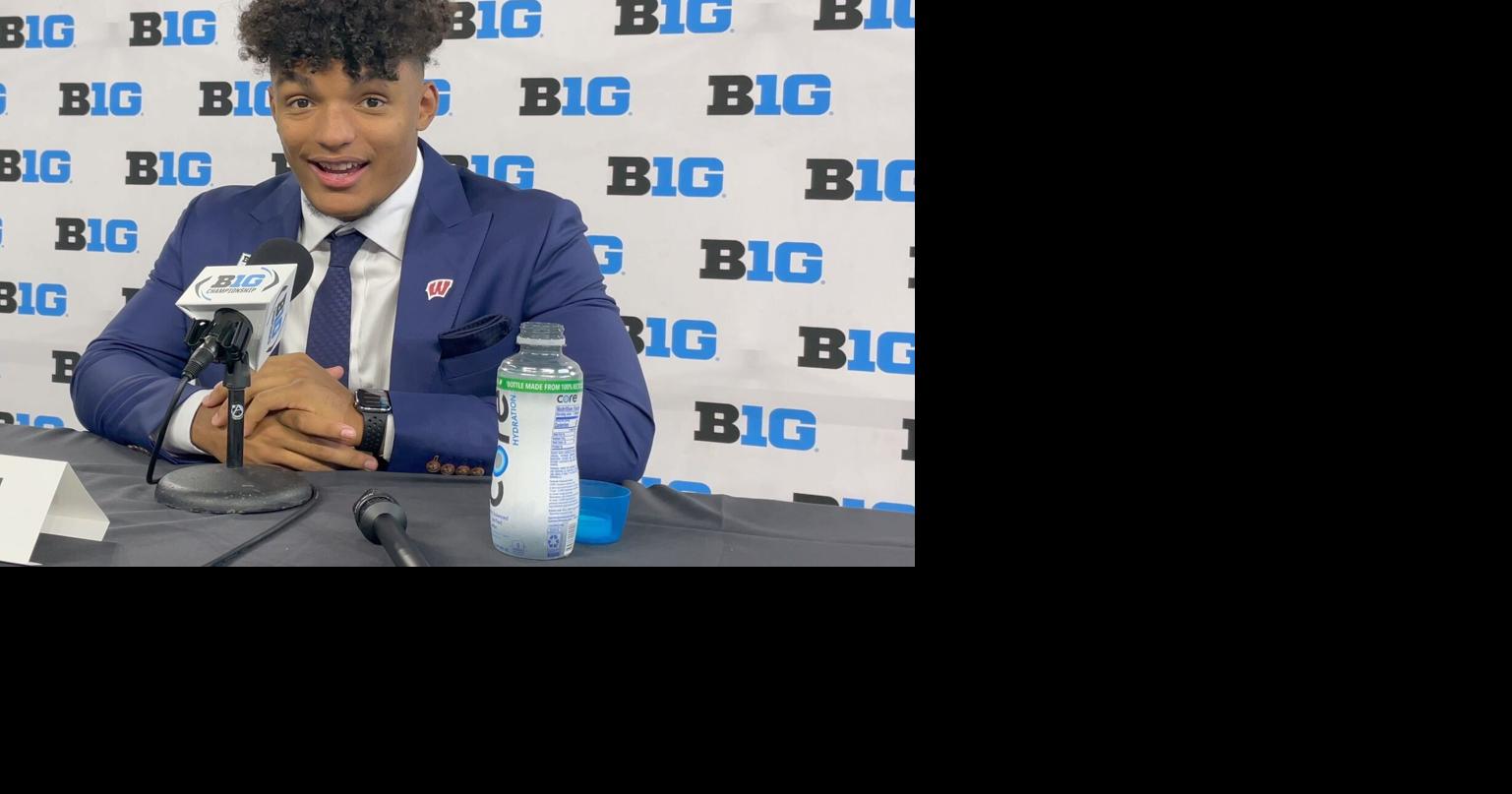 Big Ten West football standouts highlight players to watch