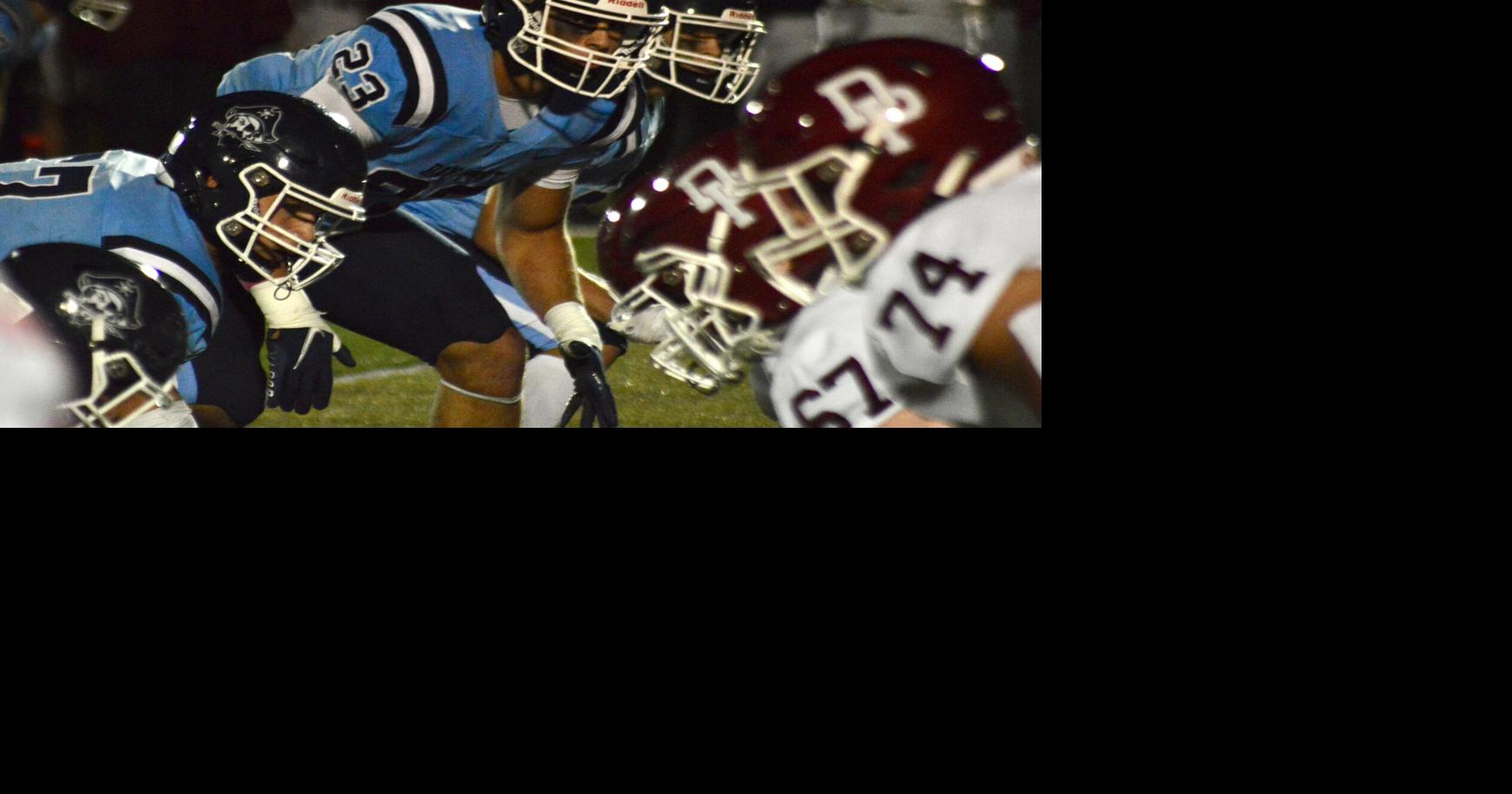 Scouting Wisconsin football 3-star LB commit Landon Gauthier