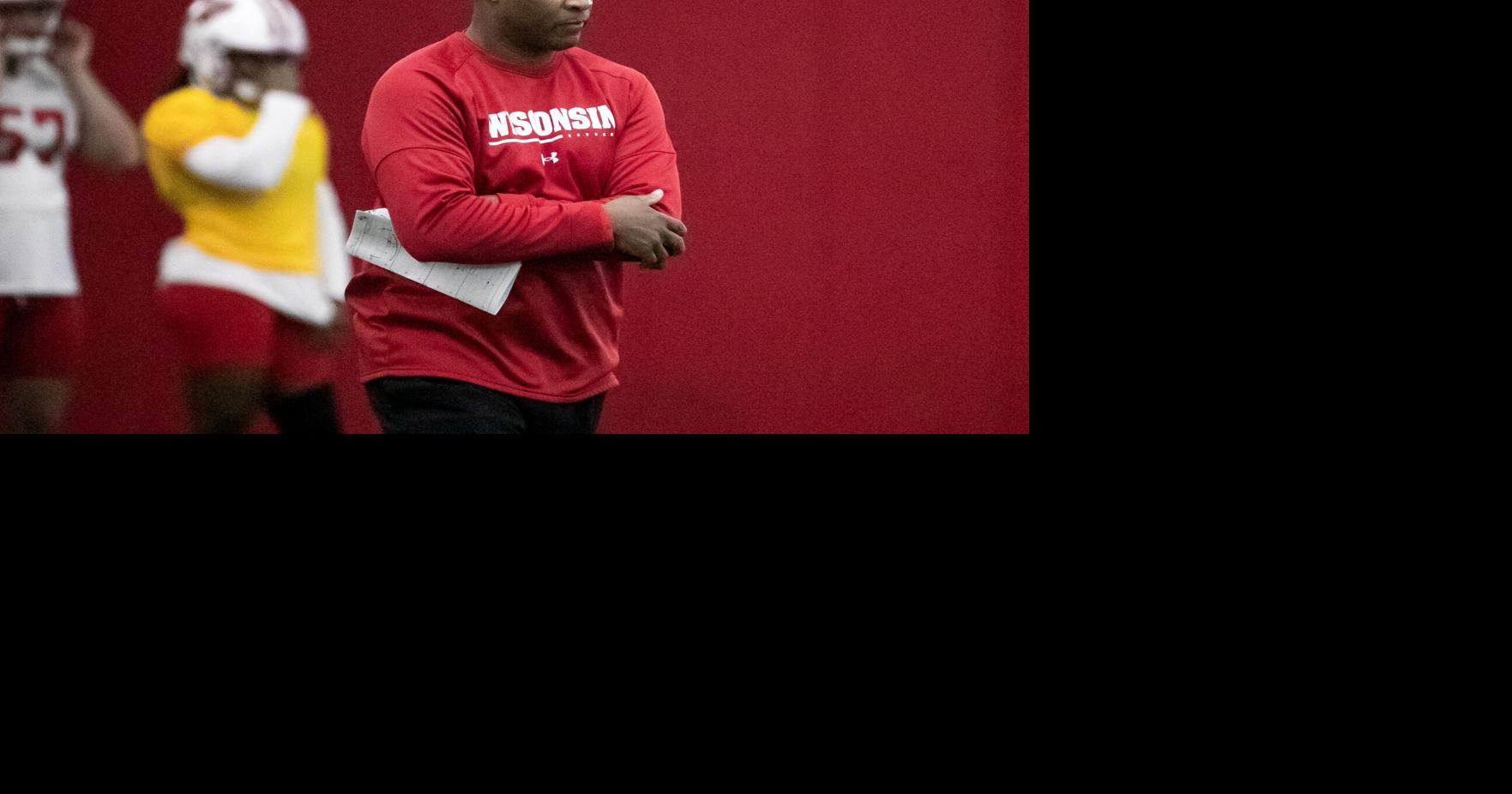 Wisconsin football gets first June commitment from Florida prospect