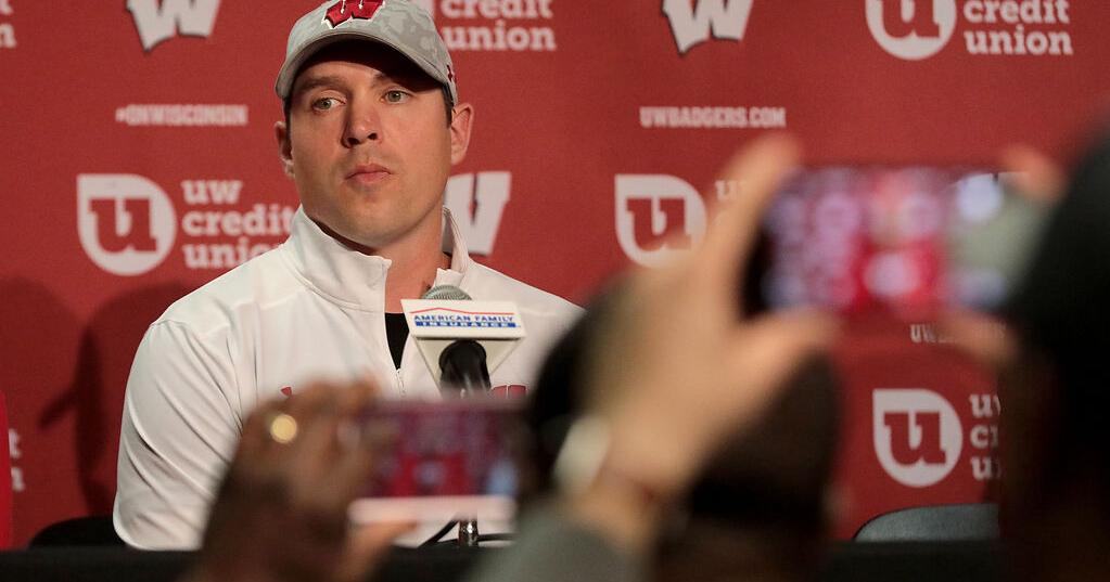 Open Jim: Why was the Jim Leonhard situation so complicated to report?