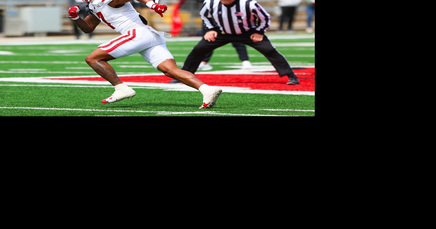 Wisconsin Badgers football position previews: Running back