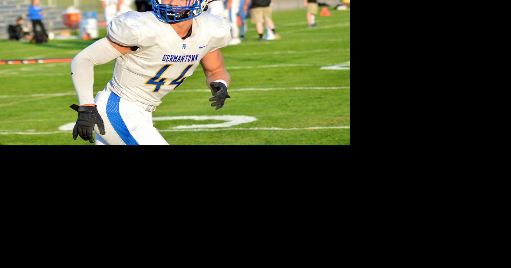 Wisconsin football recruiting: Scouting LB Cooper Catalano