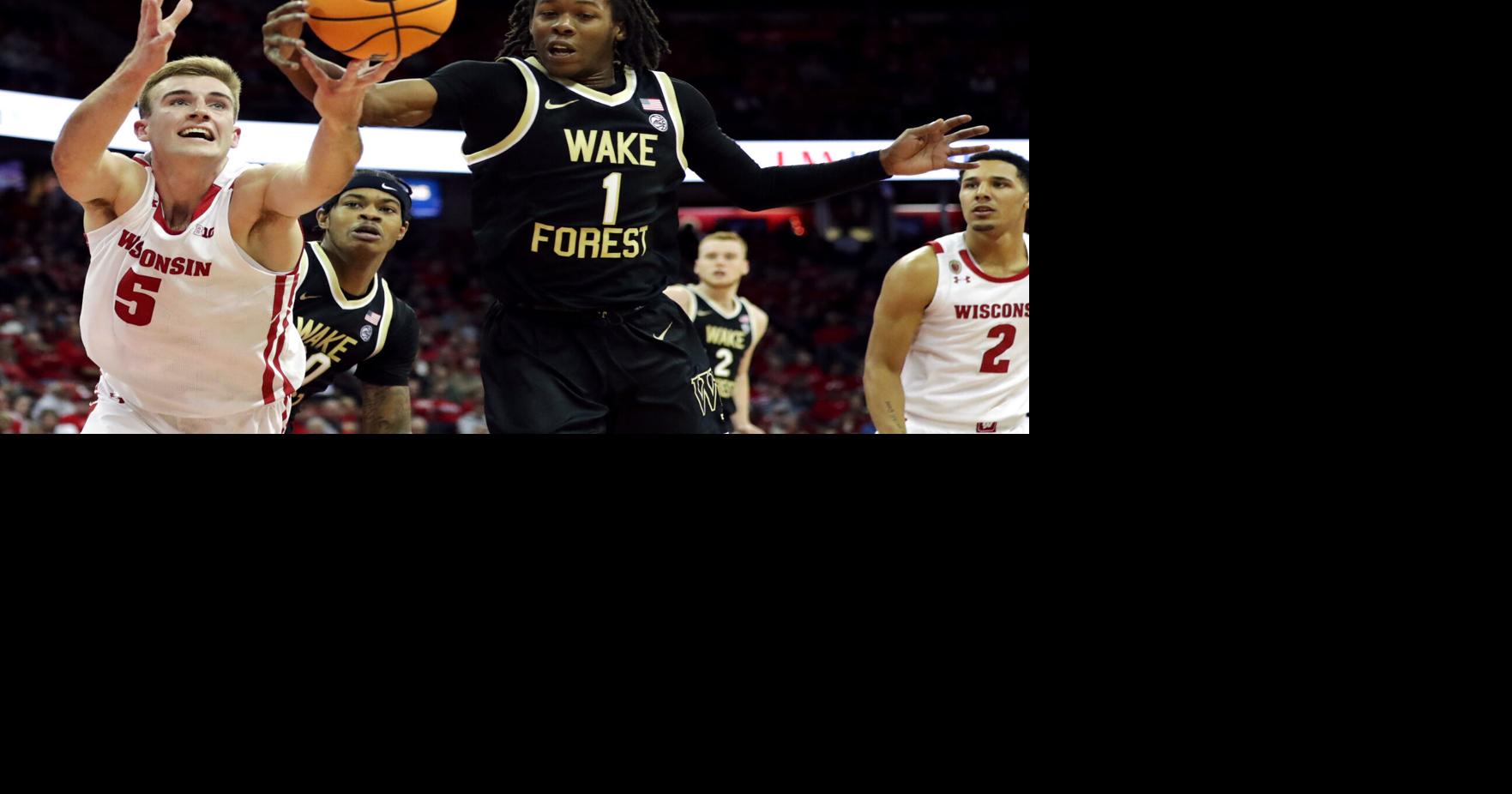 What to know about Wisconsin men’s basketball’s rivalry game at Marquette