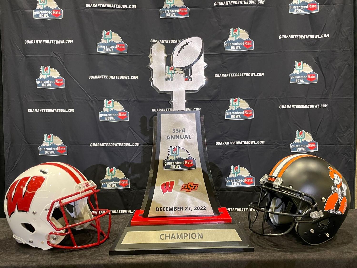 UW GAMEDAY CENTRAL: Guaranteed Rate Bowl Live Blog