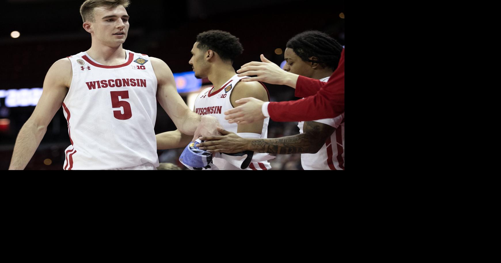 Wisconsin men's basketball's Tyler Wahl named to watchlist