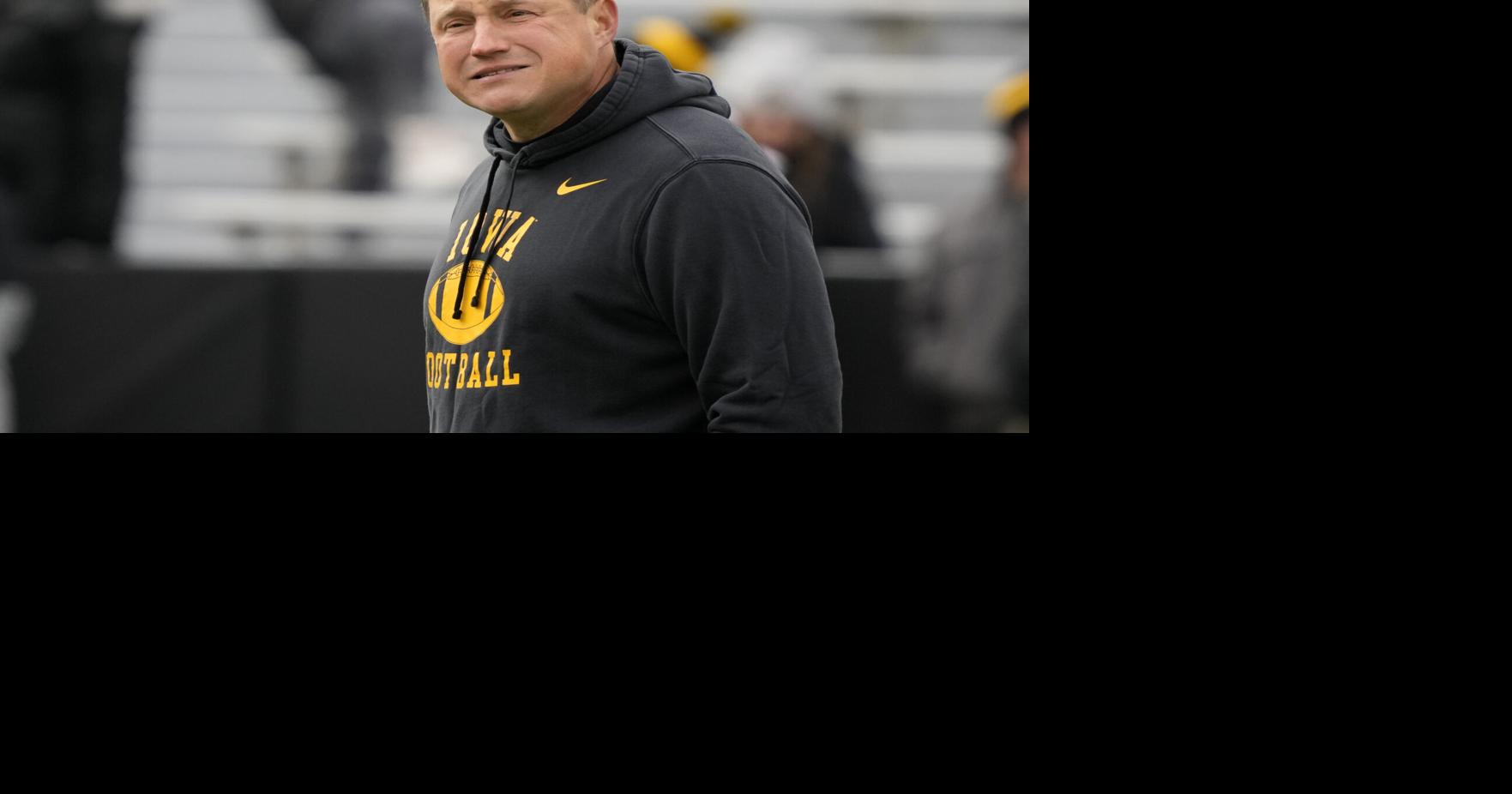 Why Iowa football might consider trying to run it up on Wisconsin