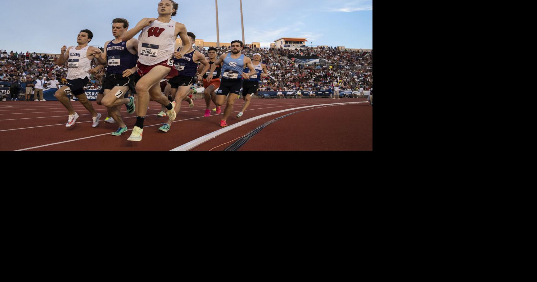 Wisconsin men's cross country: 3 runners to know