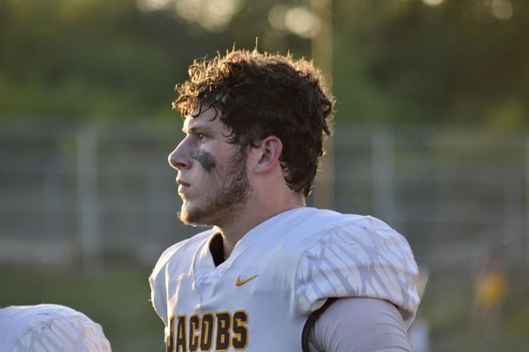 Grant Stec — Harry D. Jacobs (Illinois)