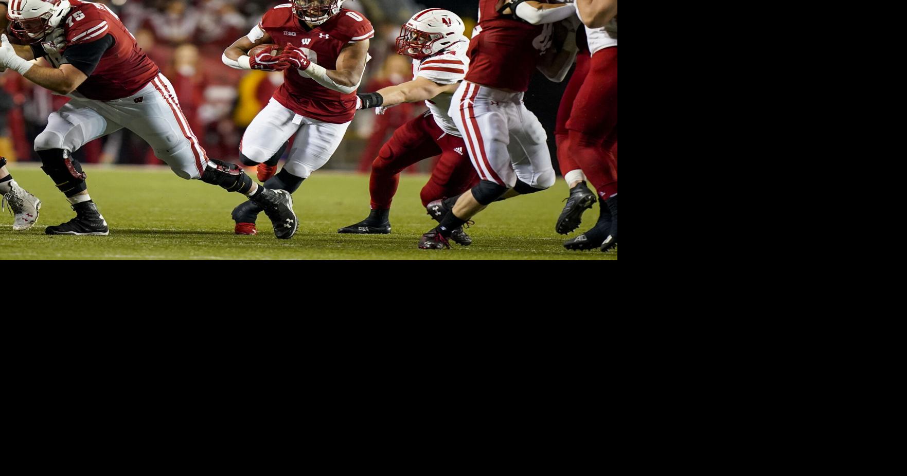 Who Has The Edge: Wisconsin Badgers at Nebraska Cornhuskers