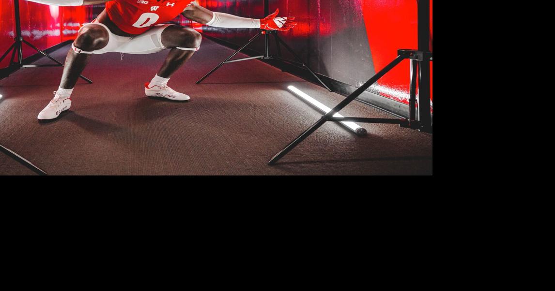 Wisconsin football recruiting: Meet 2025 OLB Samuel Lateju