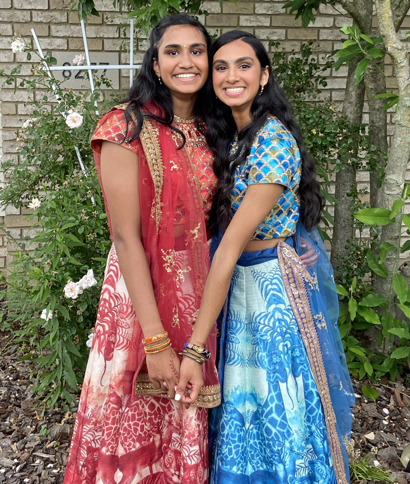 Indian-American player breaks barriers at Wisconsin