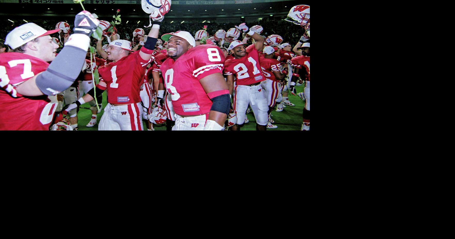 Polzin: Coming soon, our spotlight on a great Wisconsin team