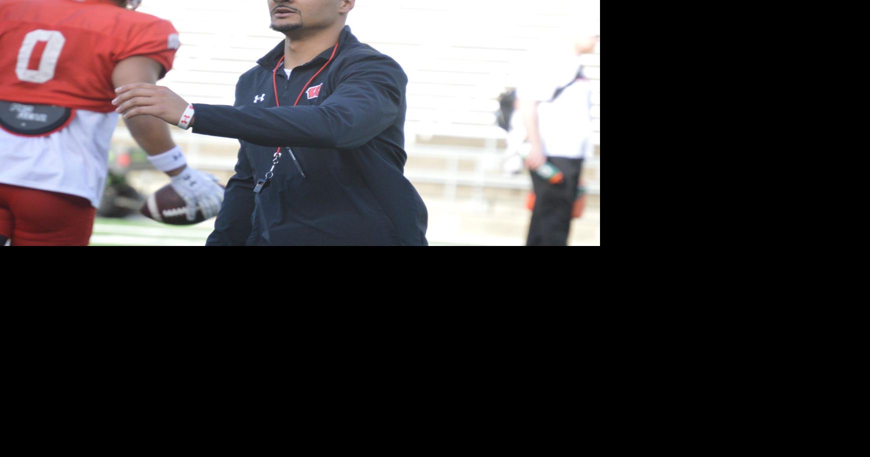 4-star Darrion Dupree commits to Wisconsin football