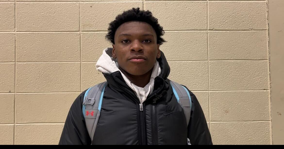 LaTrevion Fenderson commits to Wisconsin men's basketball