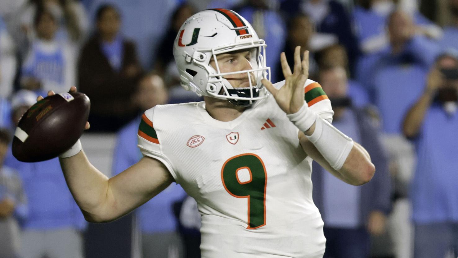 Wisconsin football: Quarterback Braedyn Locke confident