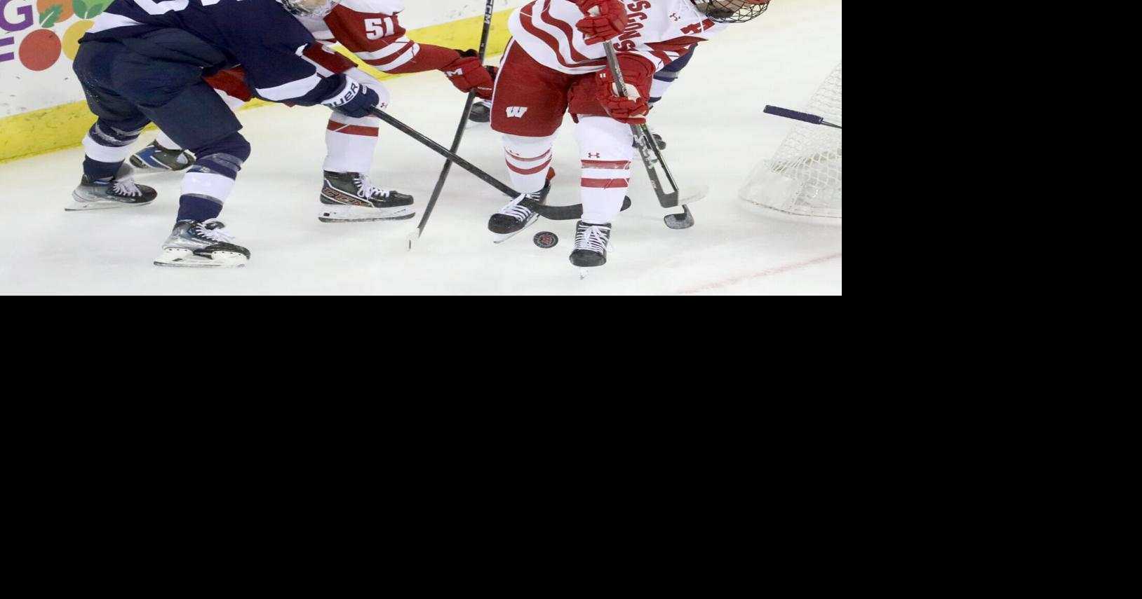 3 things that stood out in Wisconsin's overtime victory against Long Island