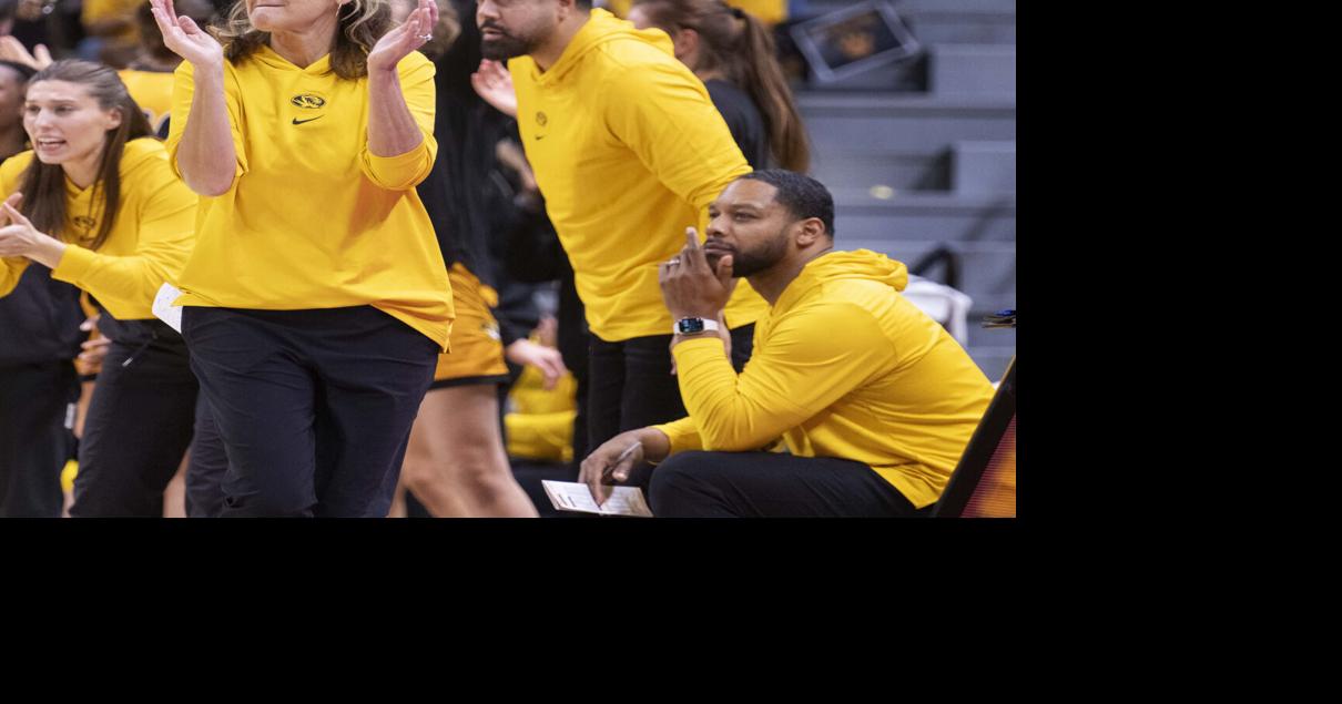 Former Missouri coach tabbed to lead Badgers