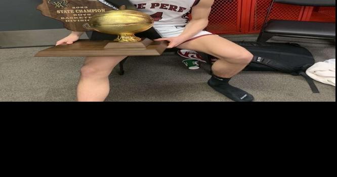 Meet Wisconsin men's basketball recruit Zach Kinziger