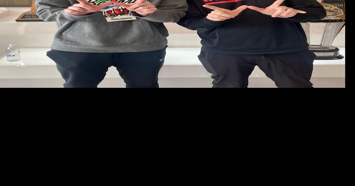 Thomas Heiberger — Jefferson (South Dakota)