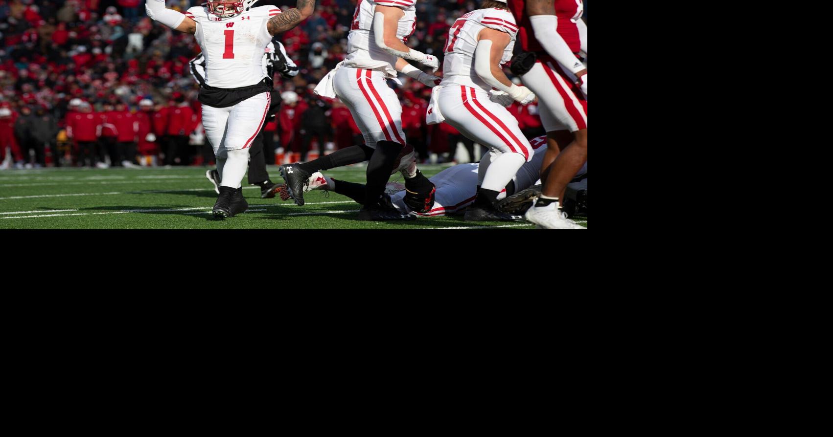 The addition of a key running back to the upcoming season highlights ...