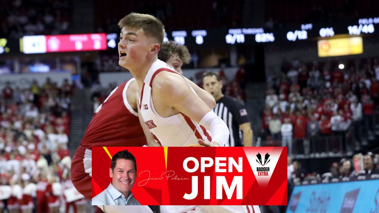 Ep. 19 Open Jim Podcast: The last episode of 2022