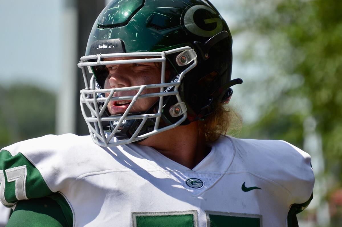 Here's what Jamel Howard Jr. can bring to the Wisconsin defensive line