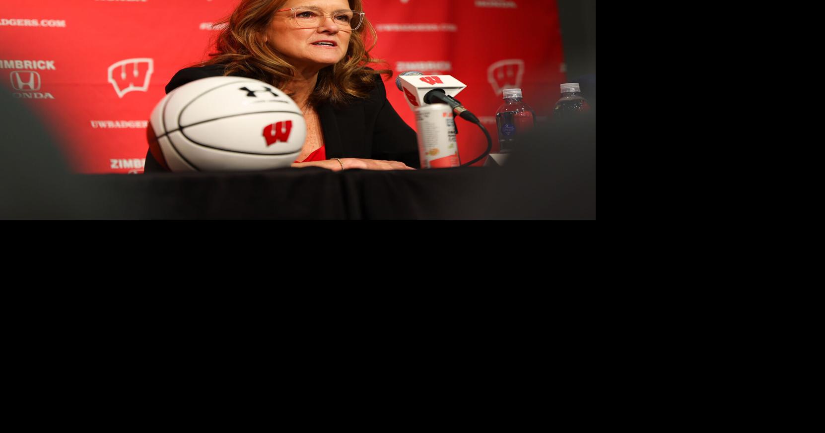 Stony Brook transfer Brauna Ware commits to Badgers