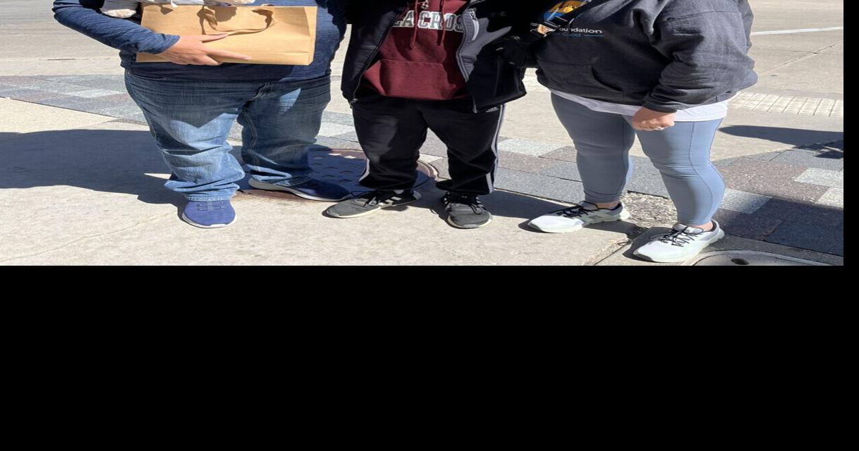 Polzin: Meet Nick Ripke, who received Sarah Shulze's heart