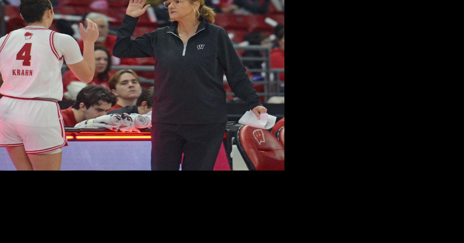 Wisconsin women's basketball transfer portal tracker 2025-26