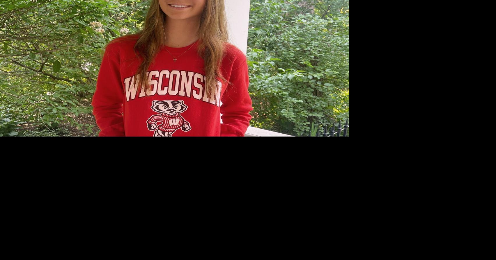 Update on 2025 Wisconsin volleyball commit Addy Horner