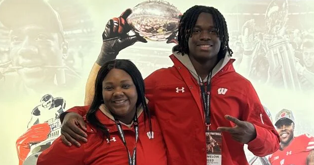 3-star OLB Carmelow Reed flips from Wisconsin to Ole Miss