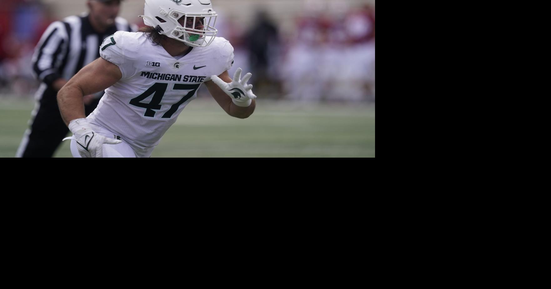 OLB Jeff Pietrowski Jr.