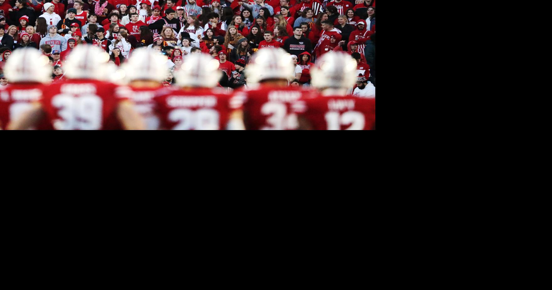 Why these 2 commits stayed and will sign with Wisconsin football