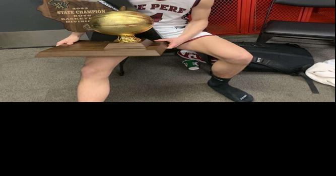 Guard Zach Kinziger commits to Wisconsin men's basketball