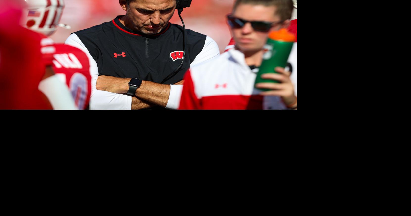 Polzin: Why the time for being patient with Fickell is over