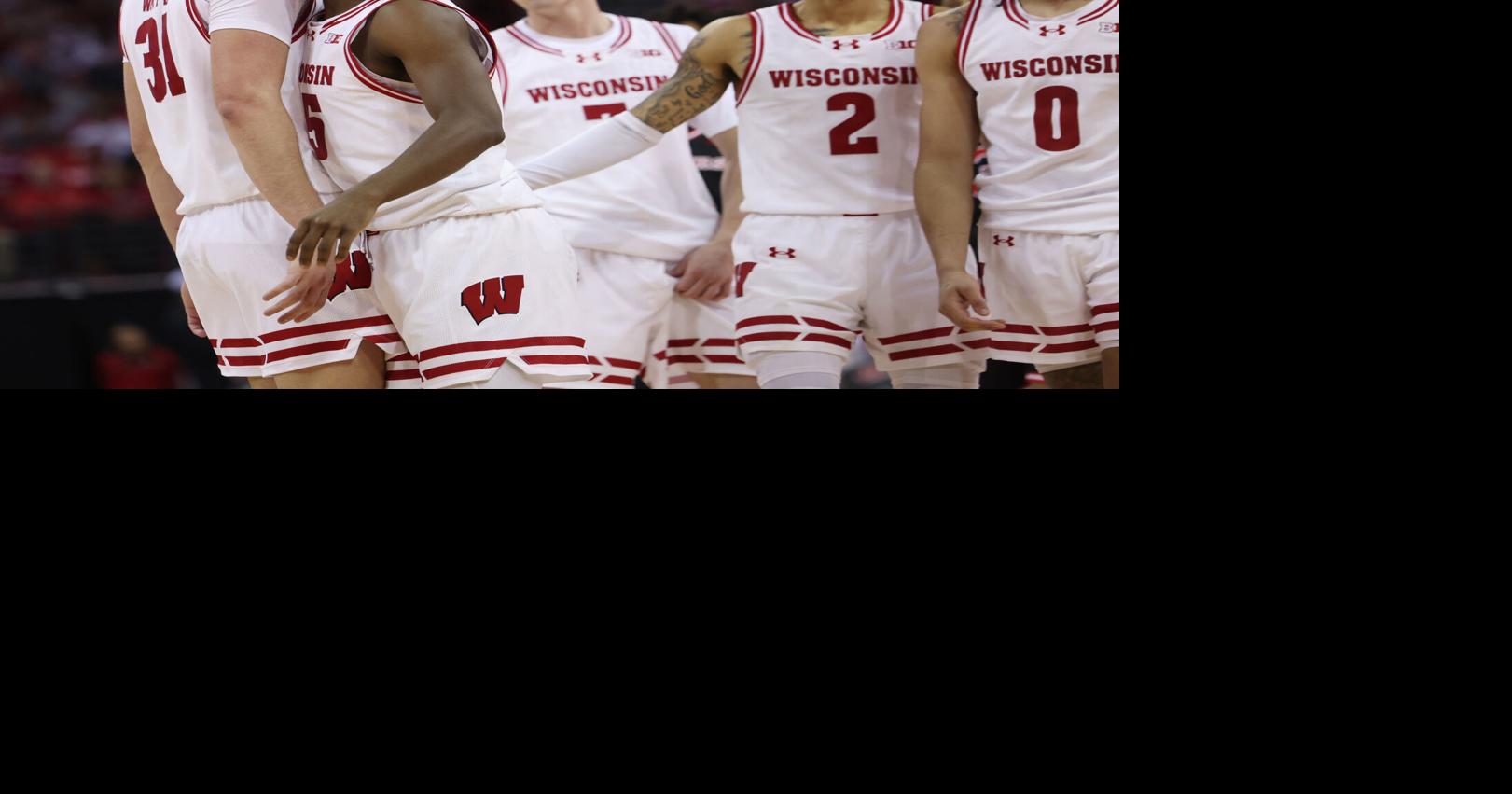 Polzin: Wisconsin has come a long way in two weeks